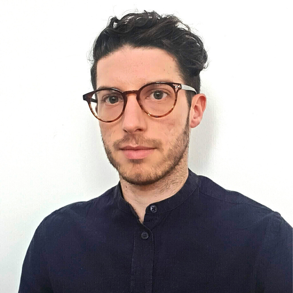 David Aminger | XING