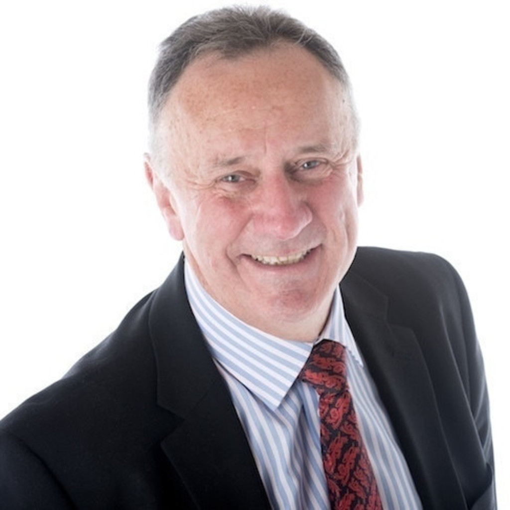 Alun Rees - Partner - The Dental Business Coach | XING