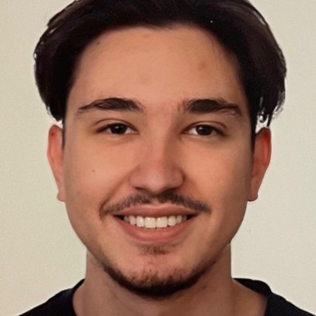 Amil Avdiji - Systemadministrator - SSB AG | XING