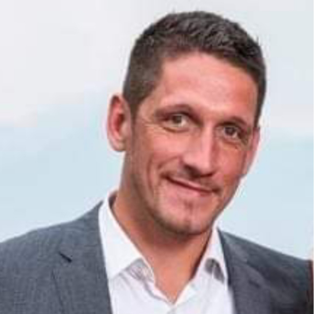 Kevin Six - Gruppenleiter TUGN Serviceteam South 2 Nürnberg - Vodafone ...