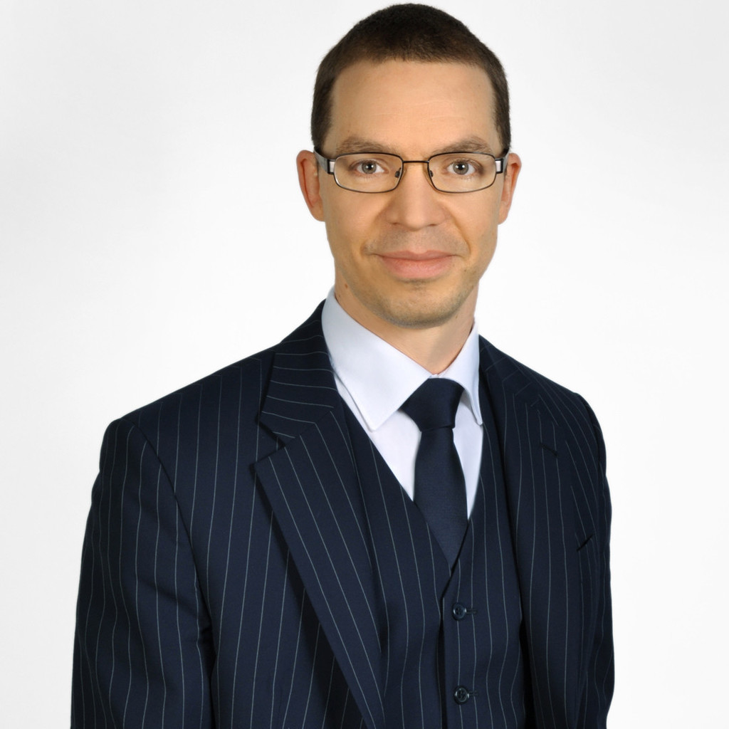 Michael Rehberg - Leiter Governance, Compliance, Risk - GASAG AG | XING