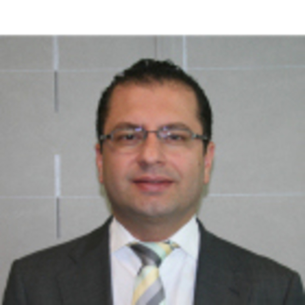 Saeed Karimian - Chairman - Golden Group | XING