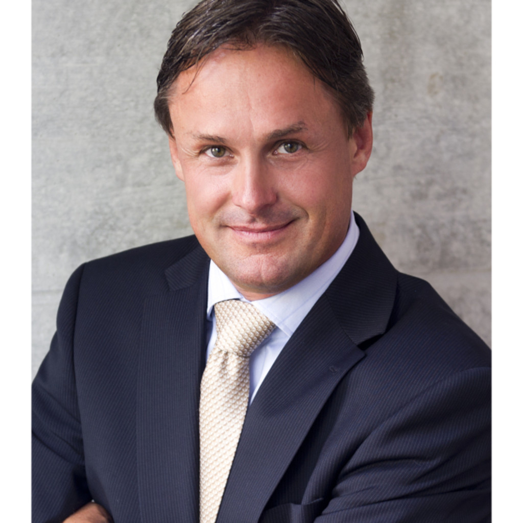 Alexander Brochier - Managing Partner - Somersault AG | XING