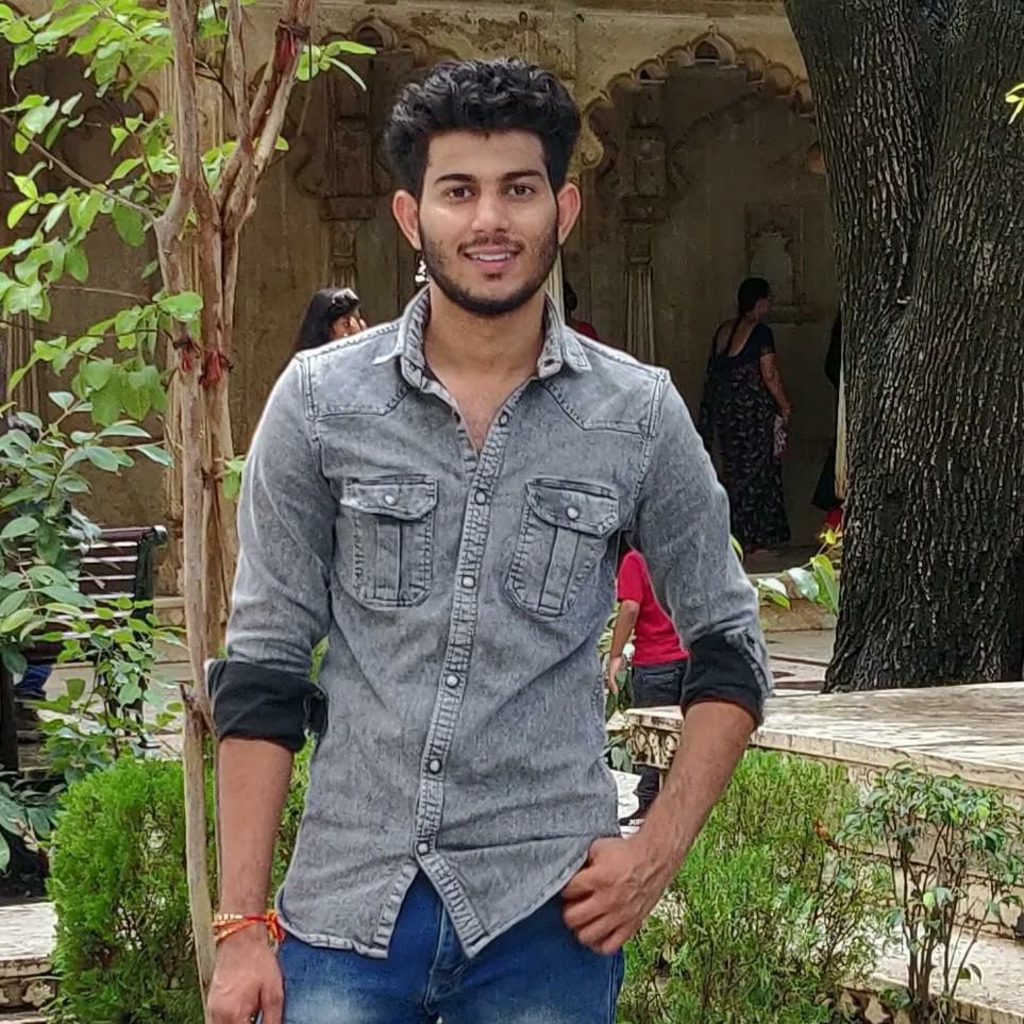 Manish Sharma - Lead AI Development - Oodles Technologies | XING