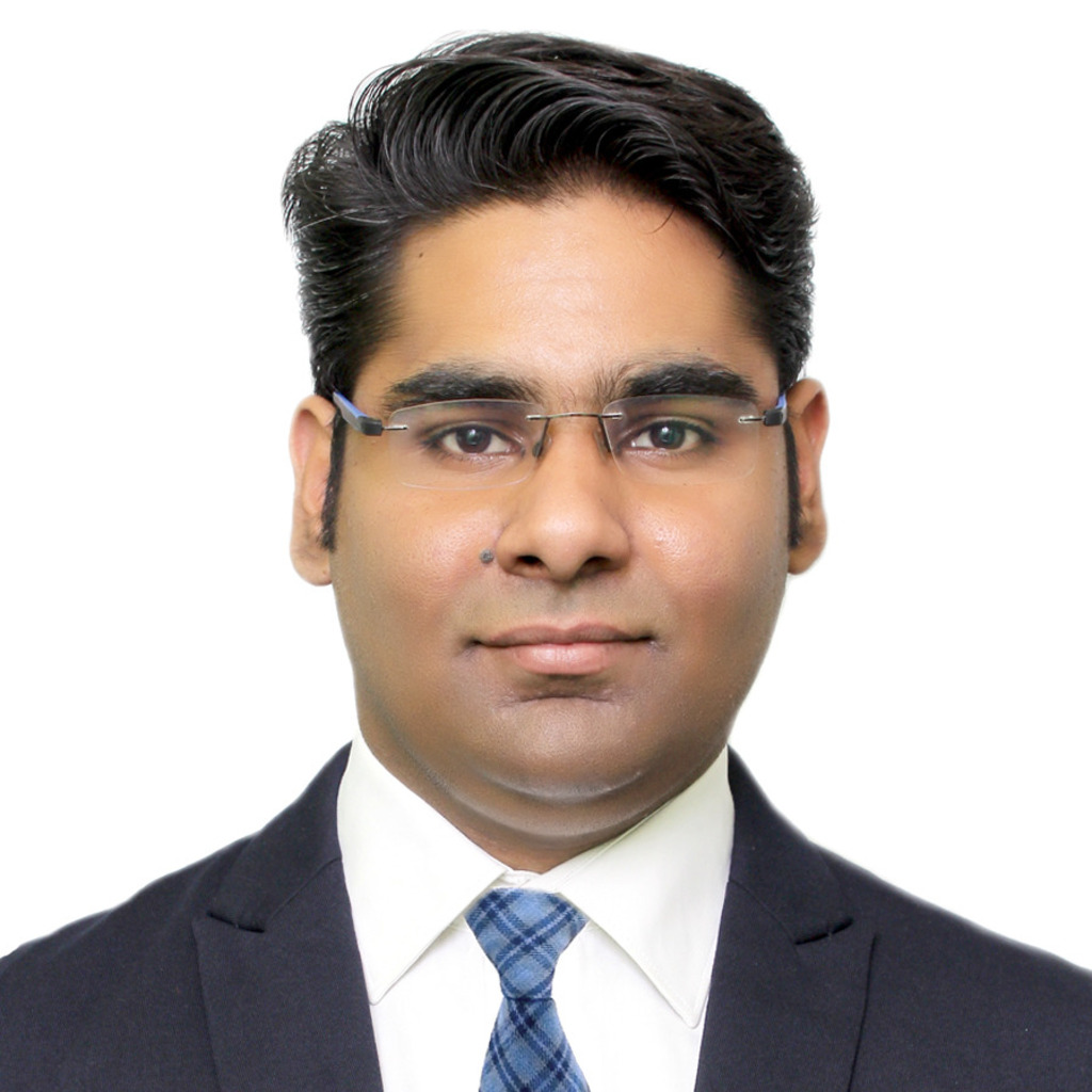 Nakul Sharma - Deputy Manager - Maruti Suzuki India Limited | XING