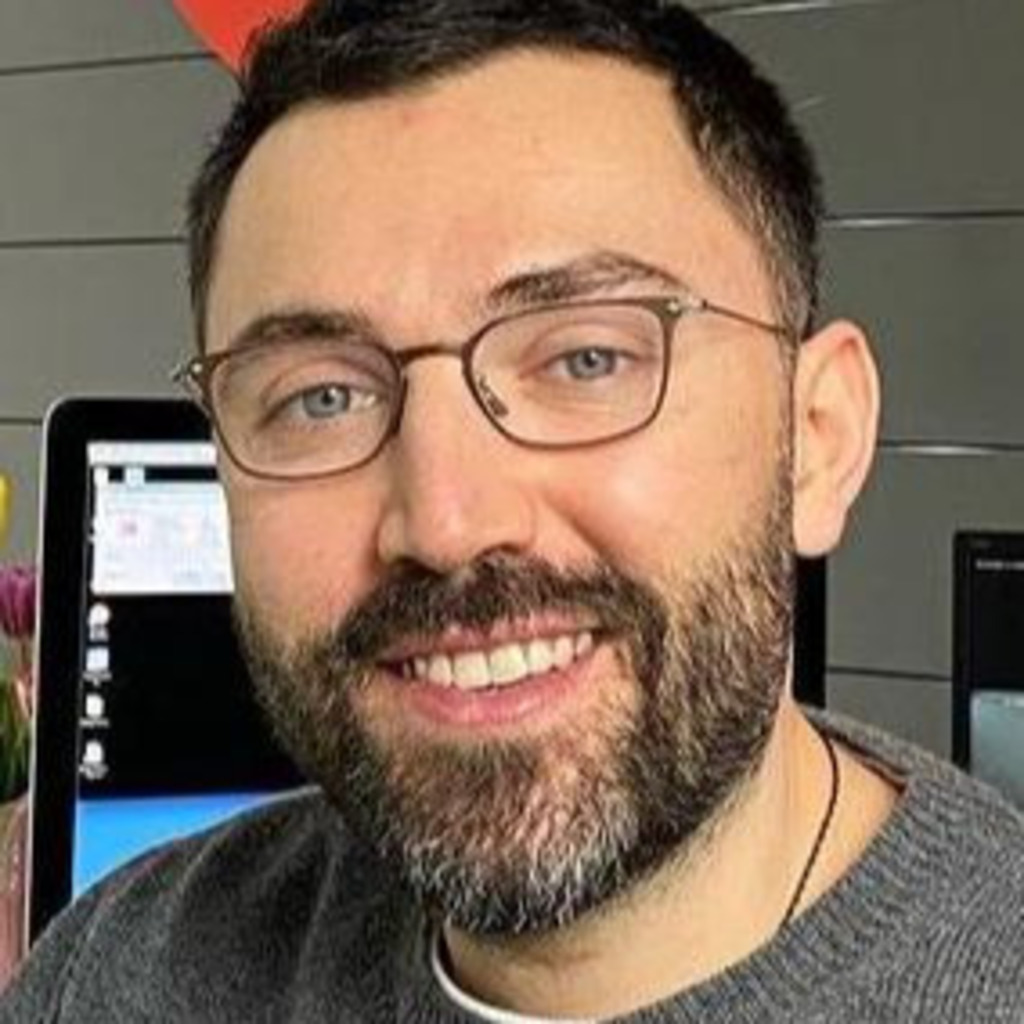 Michael Jason - Technical Consultant - Self Employed Freelancer | XING