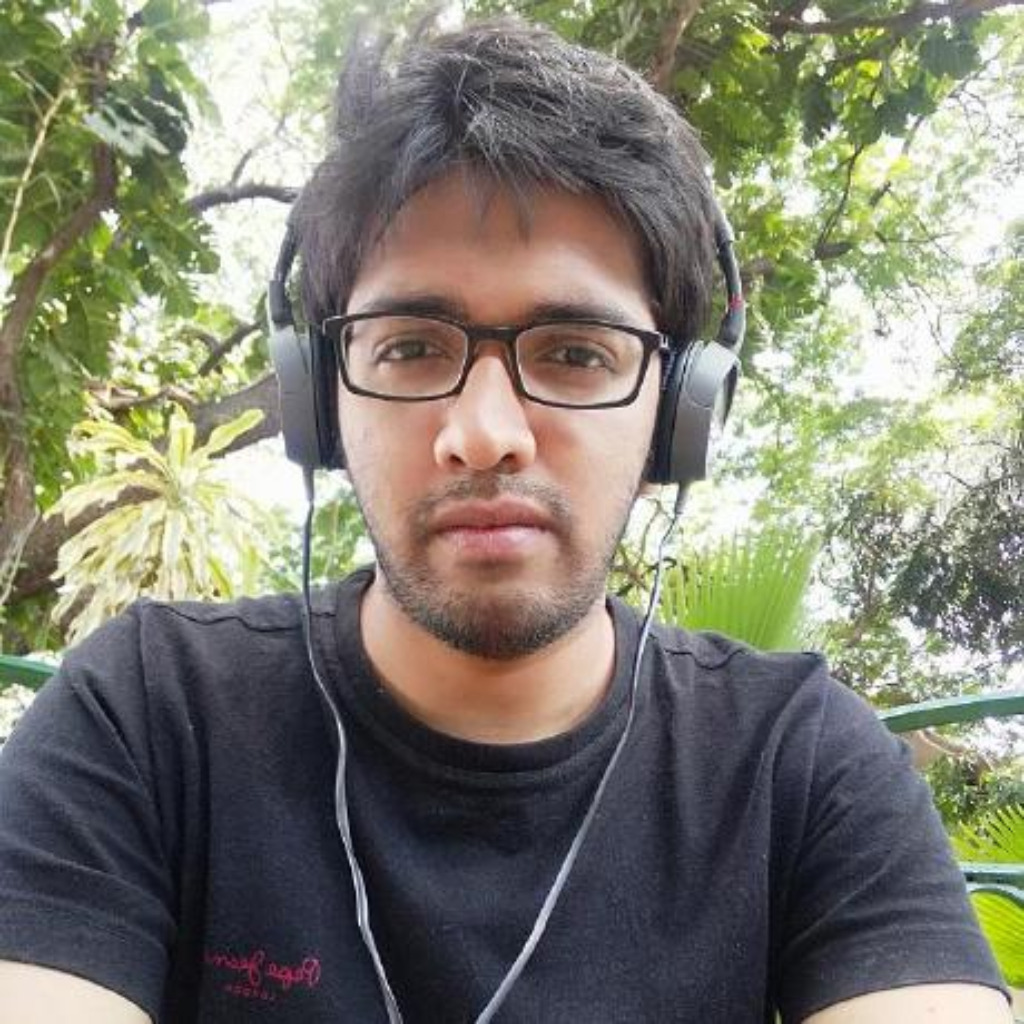 Subhadip Dey - Senior Software Developer - Telenet | XING