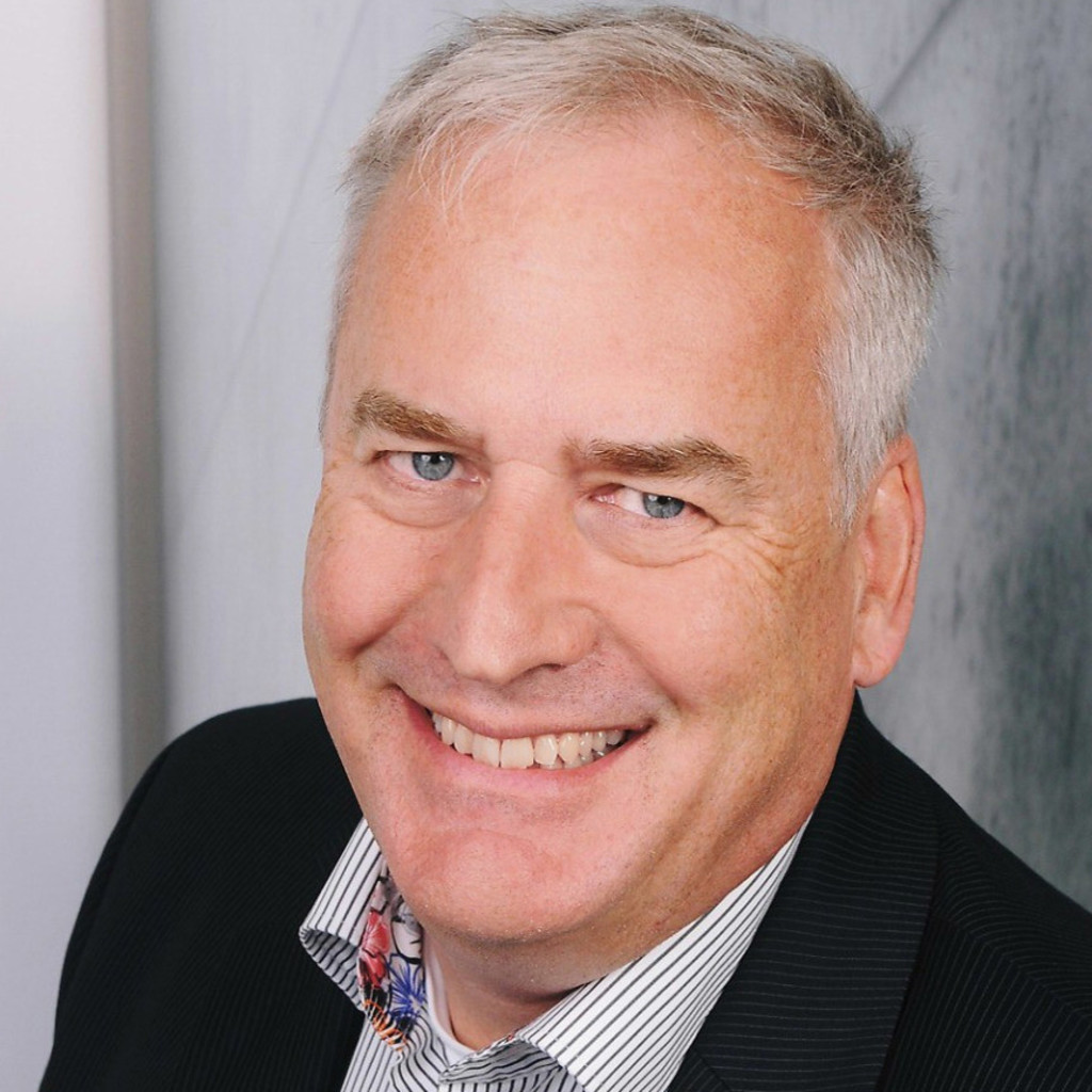 Dr. Martin Haas - Director R&D - H+H Deutschland GmbH | XING