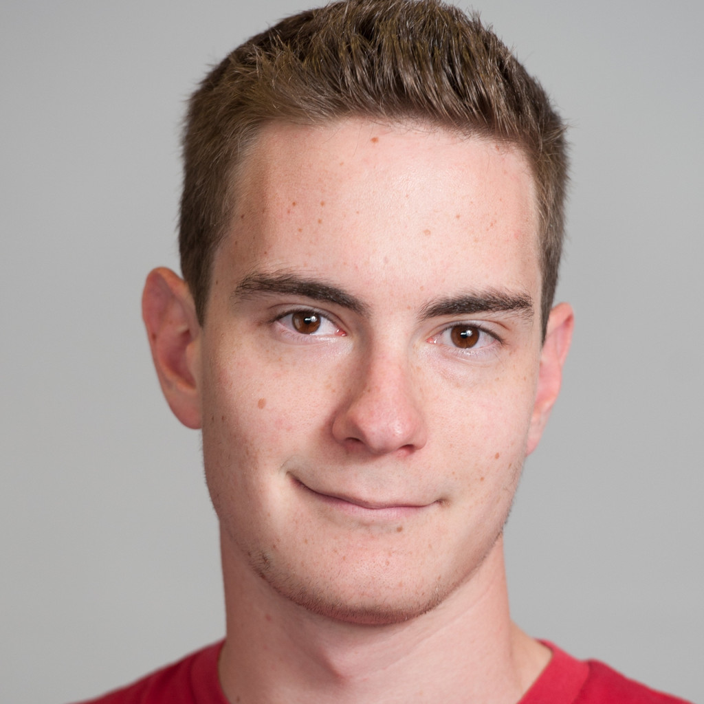 Eric Geier - Montage-Arbeiter - Cosmic Sondermaschinenbau GmbH | XING