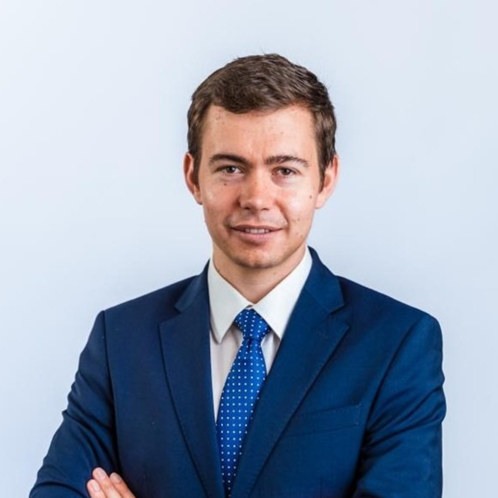 Daniel Heil - Leiter Finanzen, Controlling & Administration - SWG ...