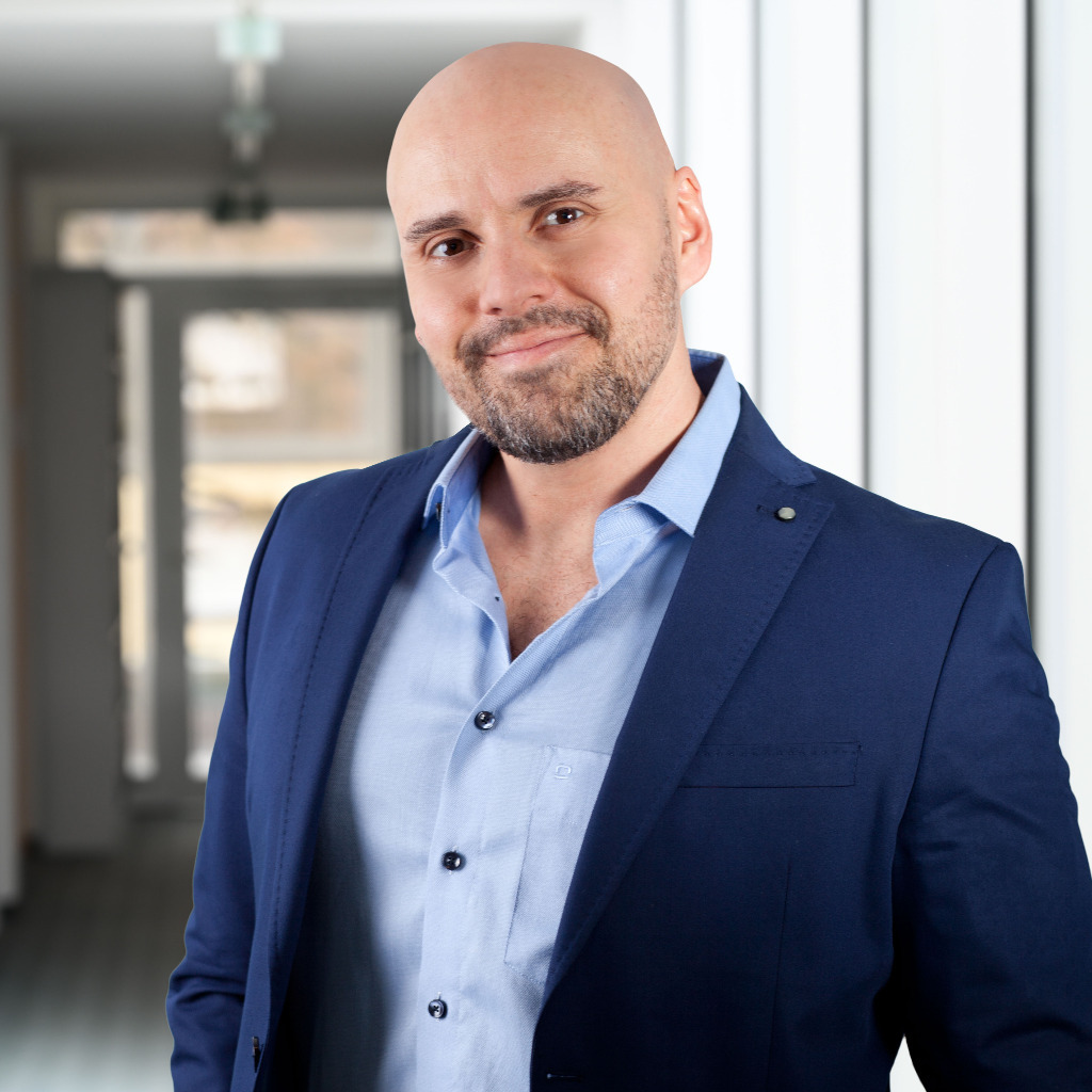Artur Wilhelm - Branch Manager [Niederlassungsleitung | Vertrieb] bei ...