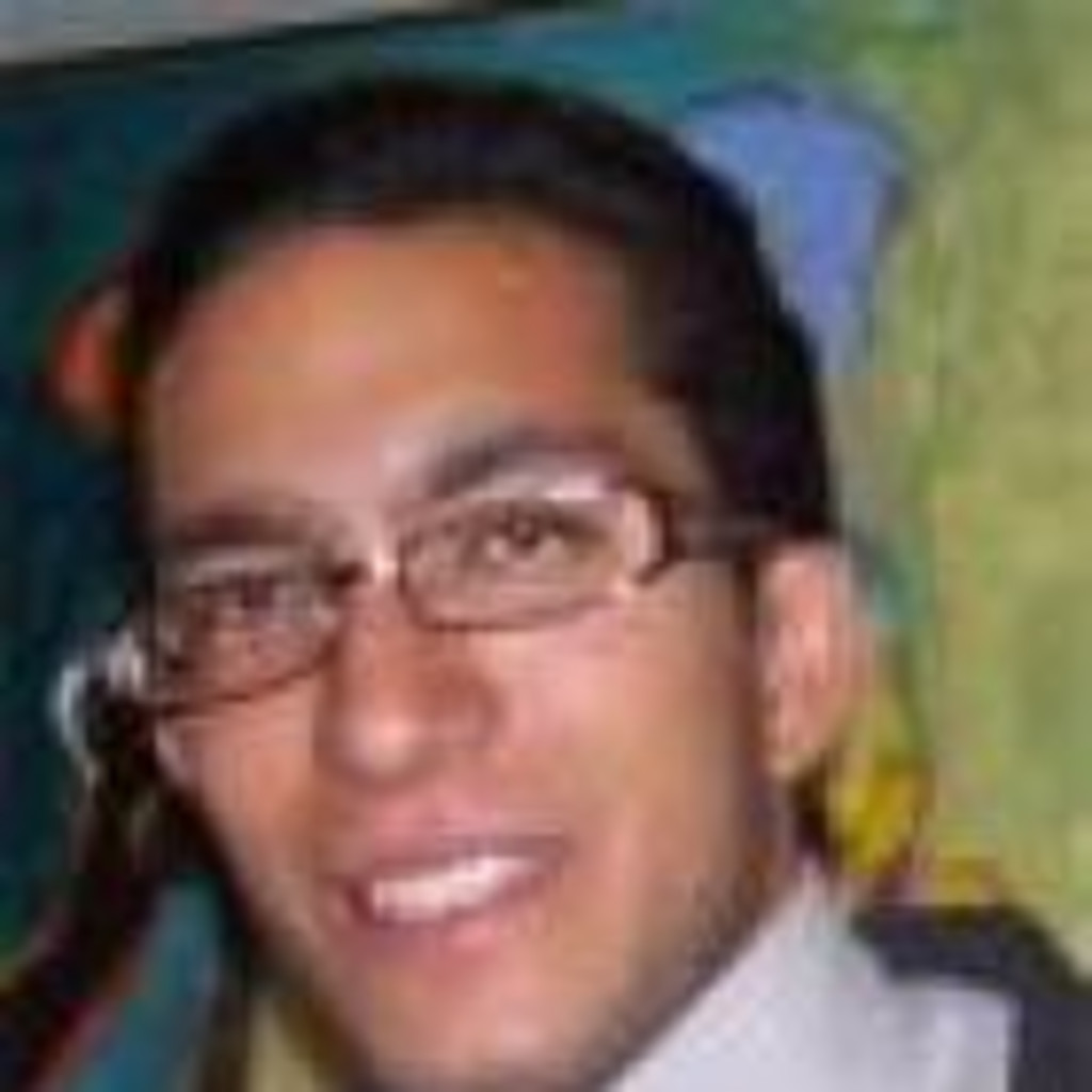 Daniel Ponton Rodriguez - Ing. en Comunicaciones y Electonica ...