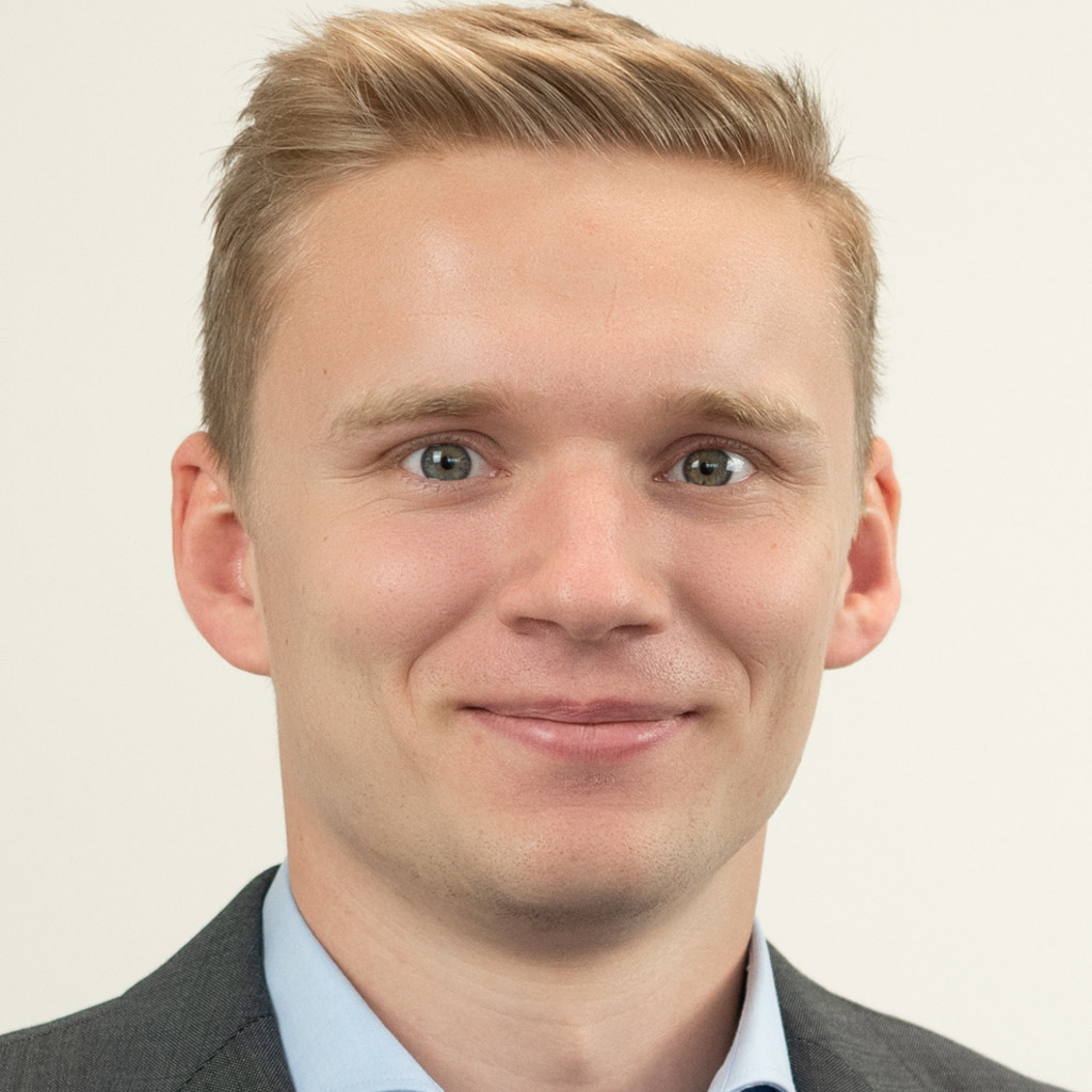 Nils Müller - SAP SD Consultant - FIS Informationssysteme und Consulting GmbH | XING