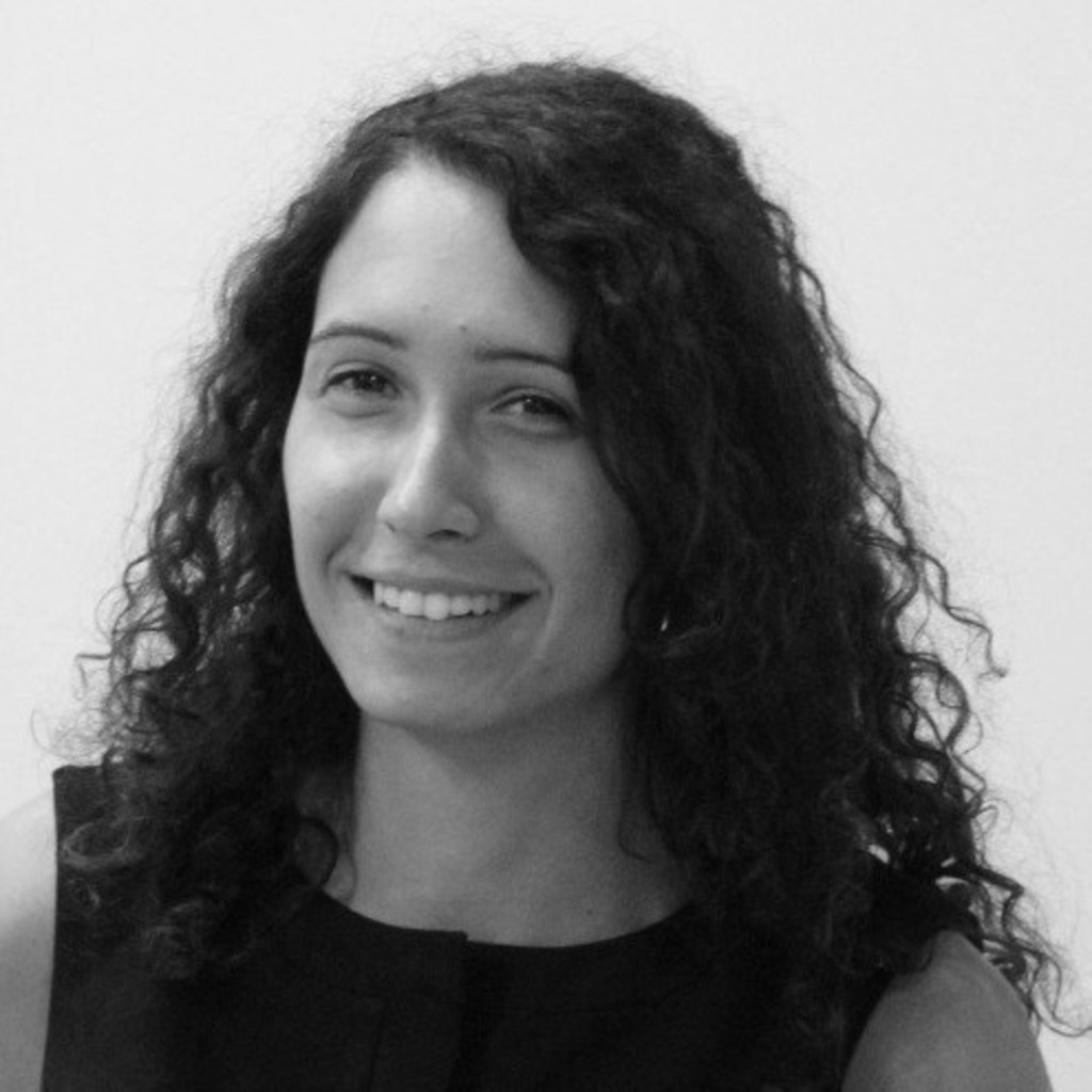 Julie Petrone - Marketing Managerin - Bilendi GmbH | XING