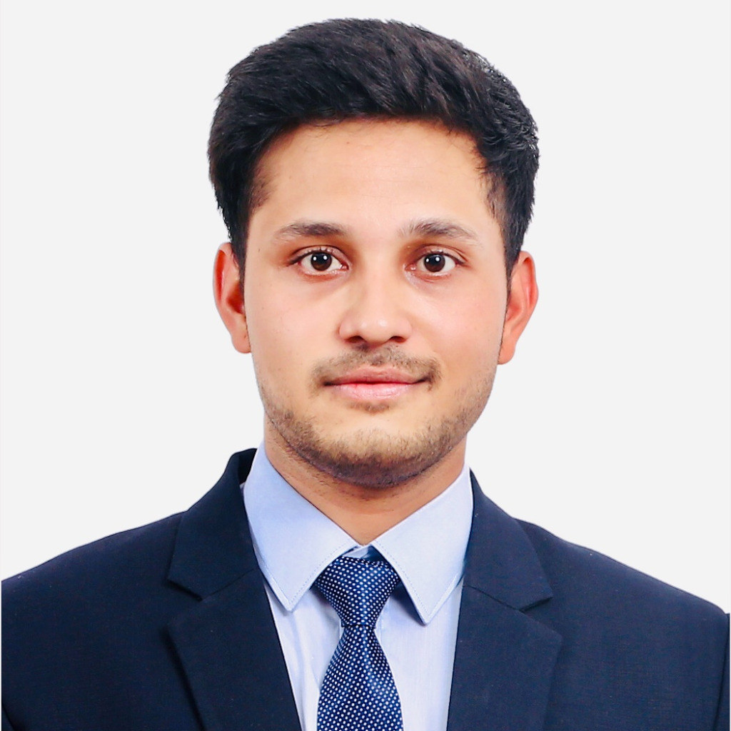 Aniruddha Jadhav - Working Student - Allianz Global Investors | XING