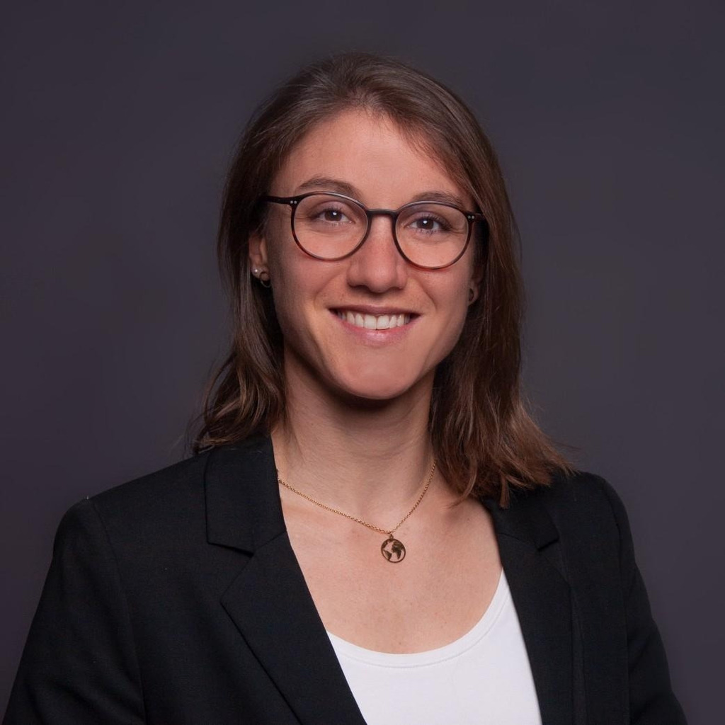 Stephanie Frank - Manager Quality Assurance - Fresenius Kabi | XING