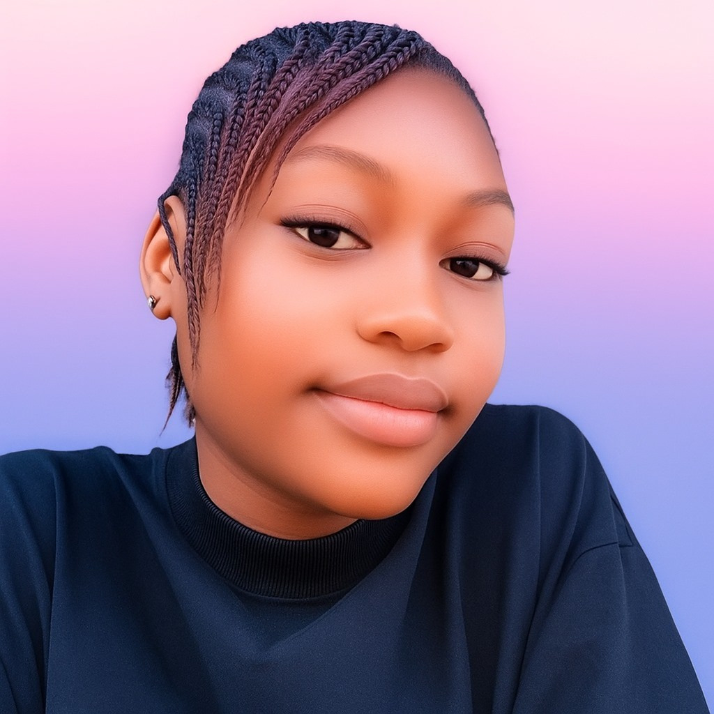 Adedapo Bridget - YouTube channel management - Kapitalkopf - Youtube | XING