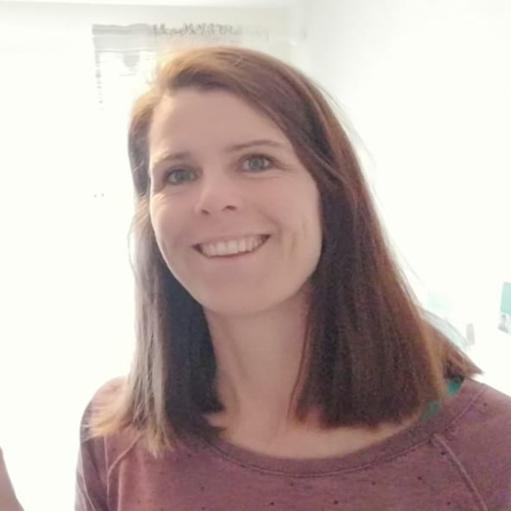 Anja Novak - Hygiene and Food Safety Expert - BASF Personal Care and ...