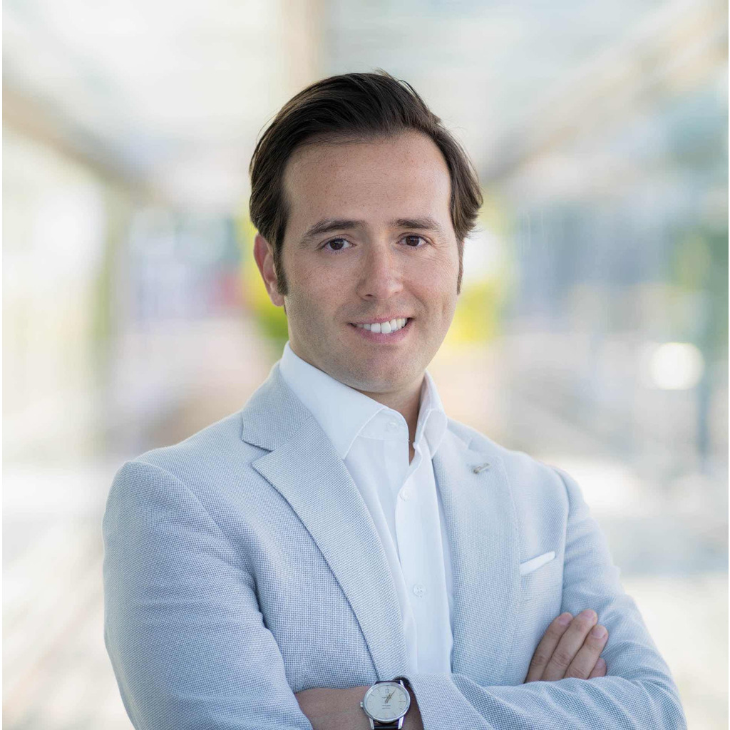 Marco Romeo - Head of Logistics Planning & S&OP - Marelli | XING