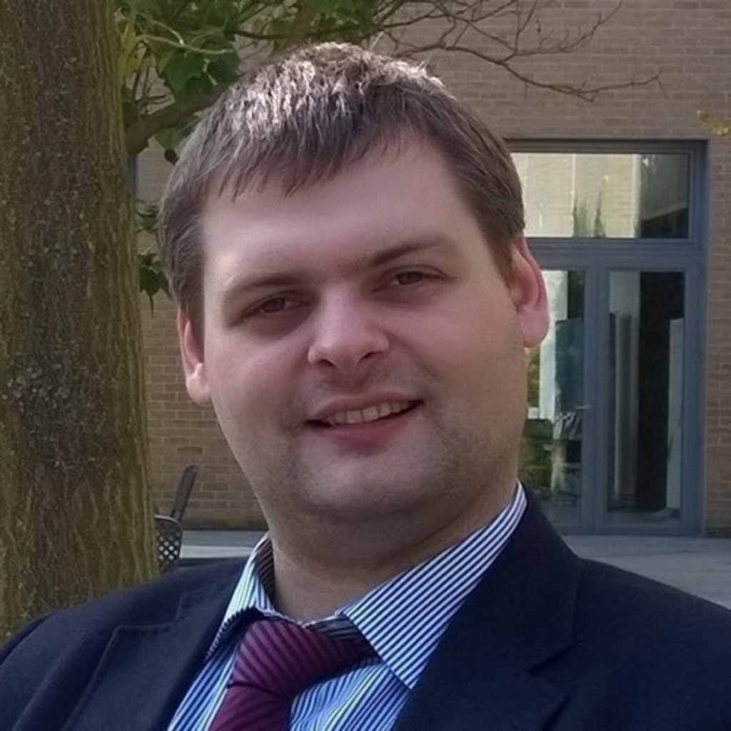 Alexander Köhler - Ingenieur - Hochschule Fulda | XING