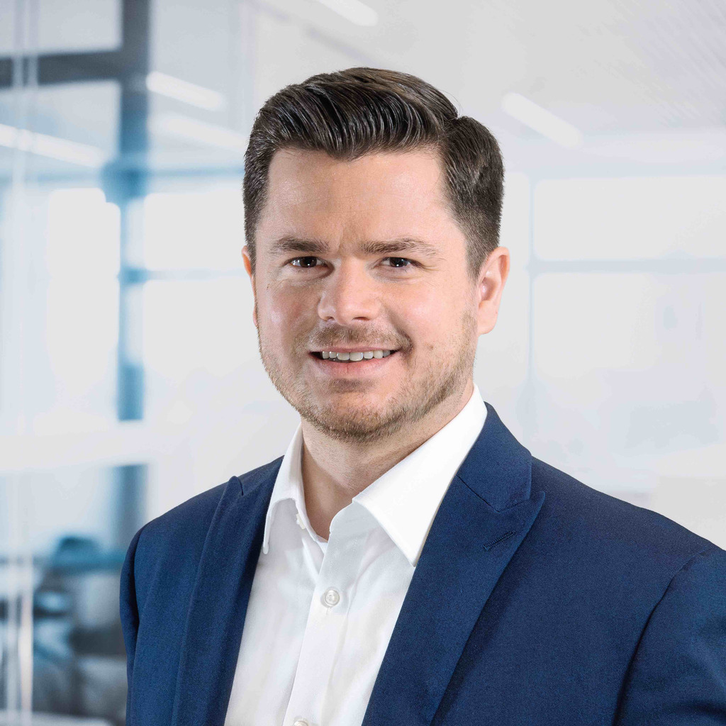 Benjamin Martin - Manager - Conti Motion GmbH | XING