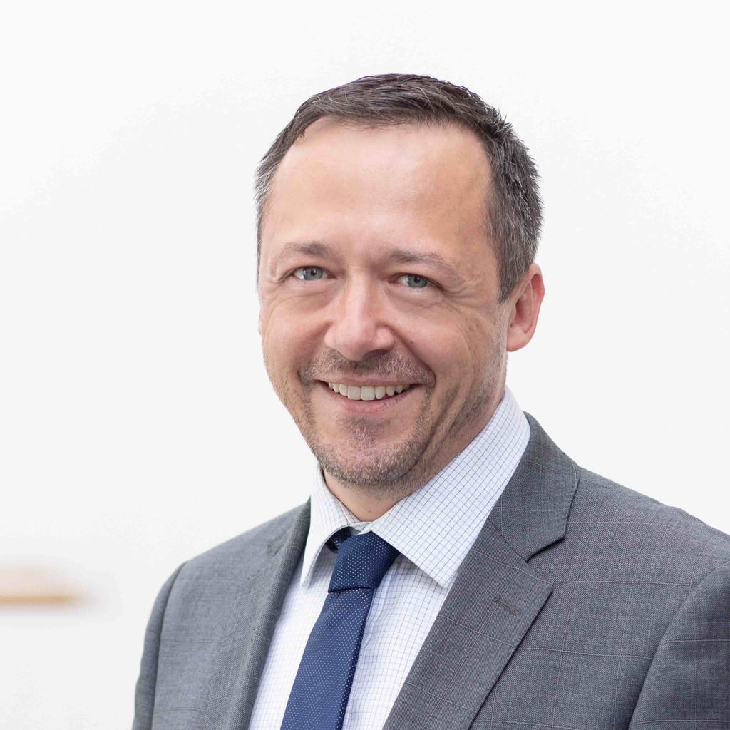 Martin Ritt - Vorstand - Regionalwerke Landkreis Cham gKU | XING