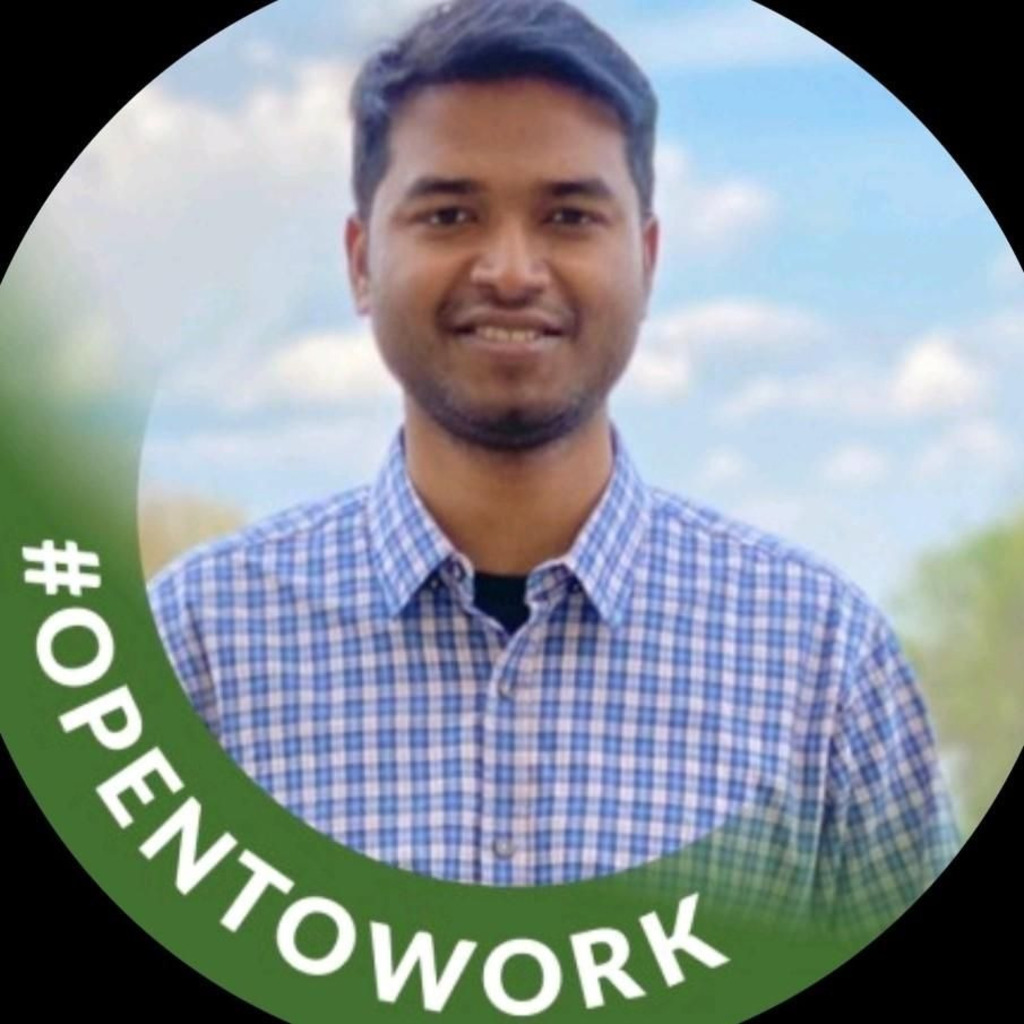 Zahangir Hossain - Research Assistant - HTW - Hochschule für Technik und Wirtschaft Berlin | XING