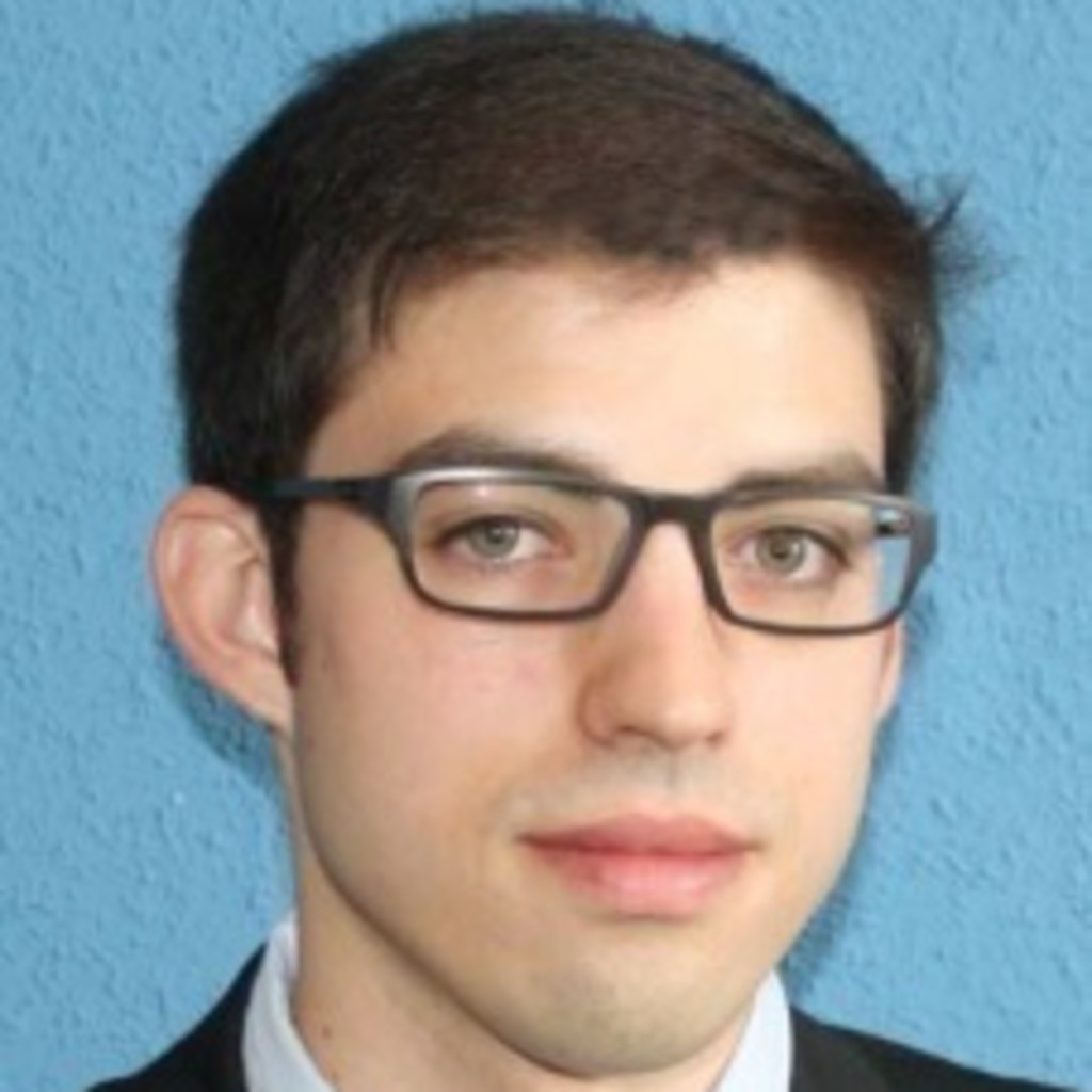 Carlos Alonso - Researcher - P&G | XING