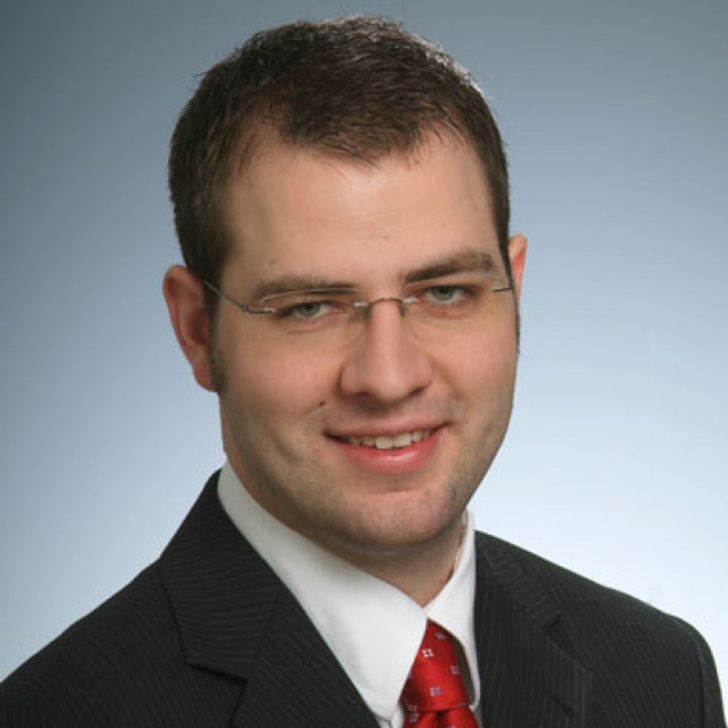 Dr. Michael Hofer - Standortleiter - Fraunhofer IGB | XING