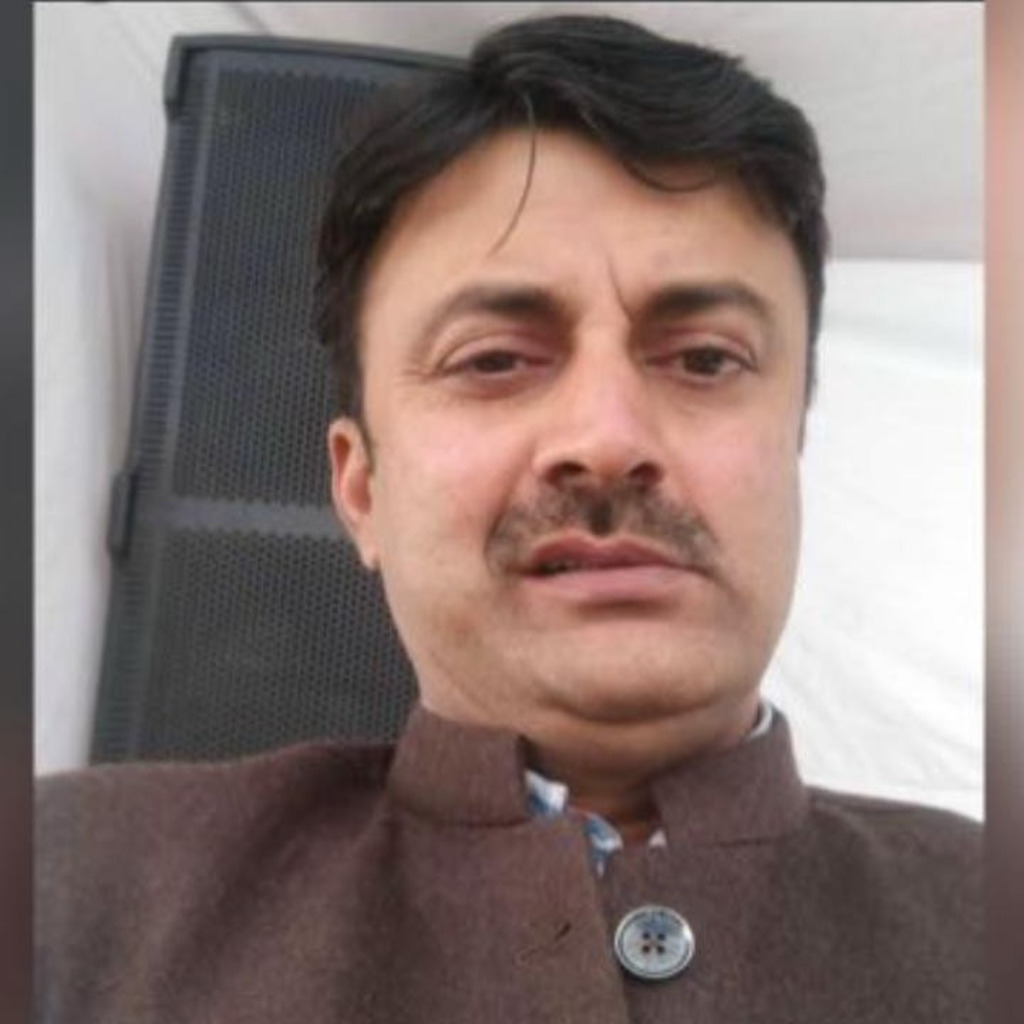 subodh kumar bishnoi - Associate Professor of Plant Physiology - SKN ...