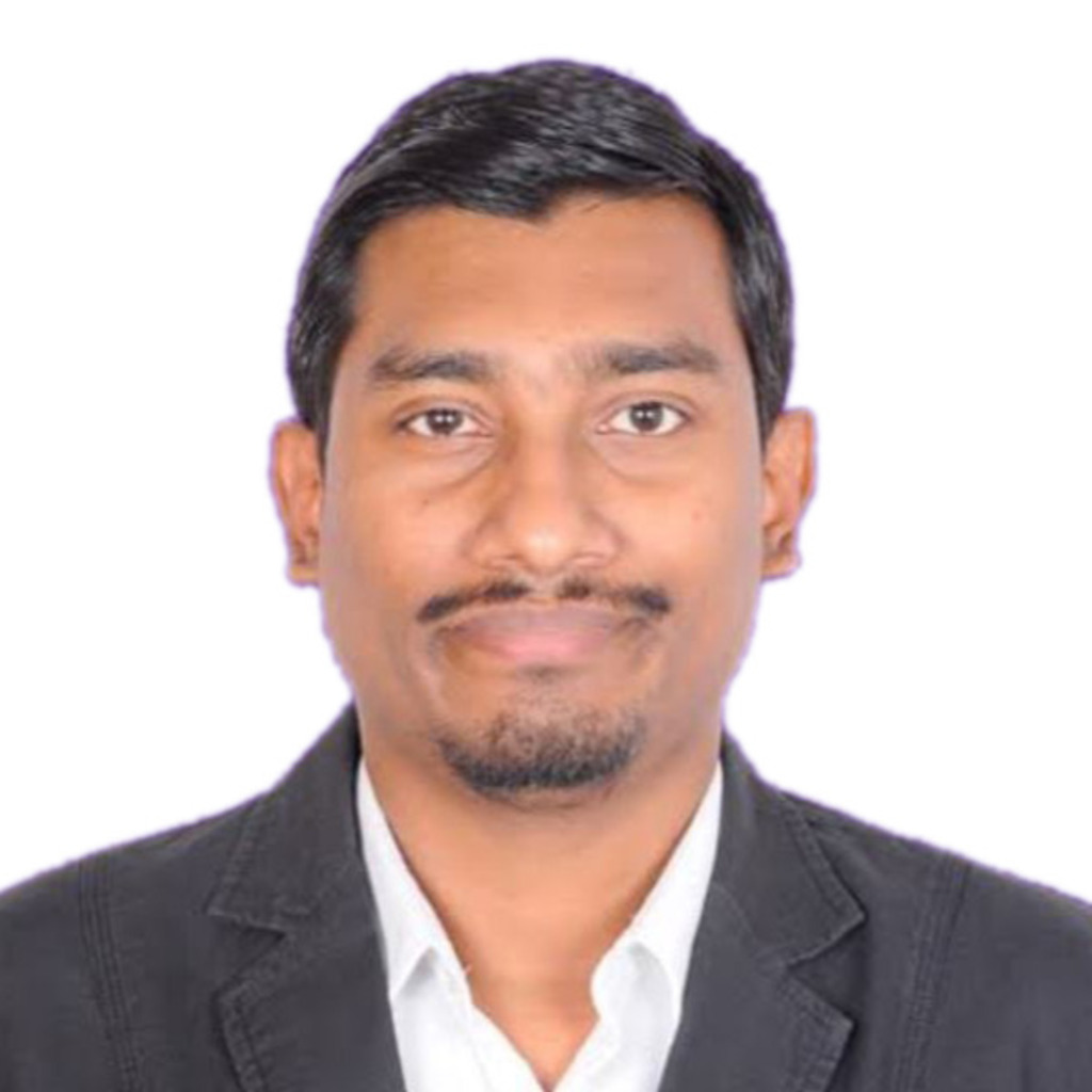 Sandeep Kumar - Senior Software Engineer - Oaknorth Bank | XING