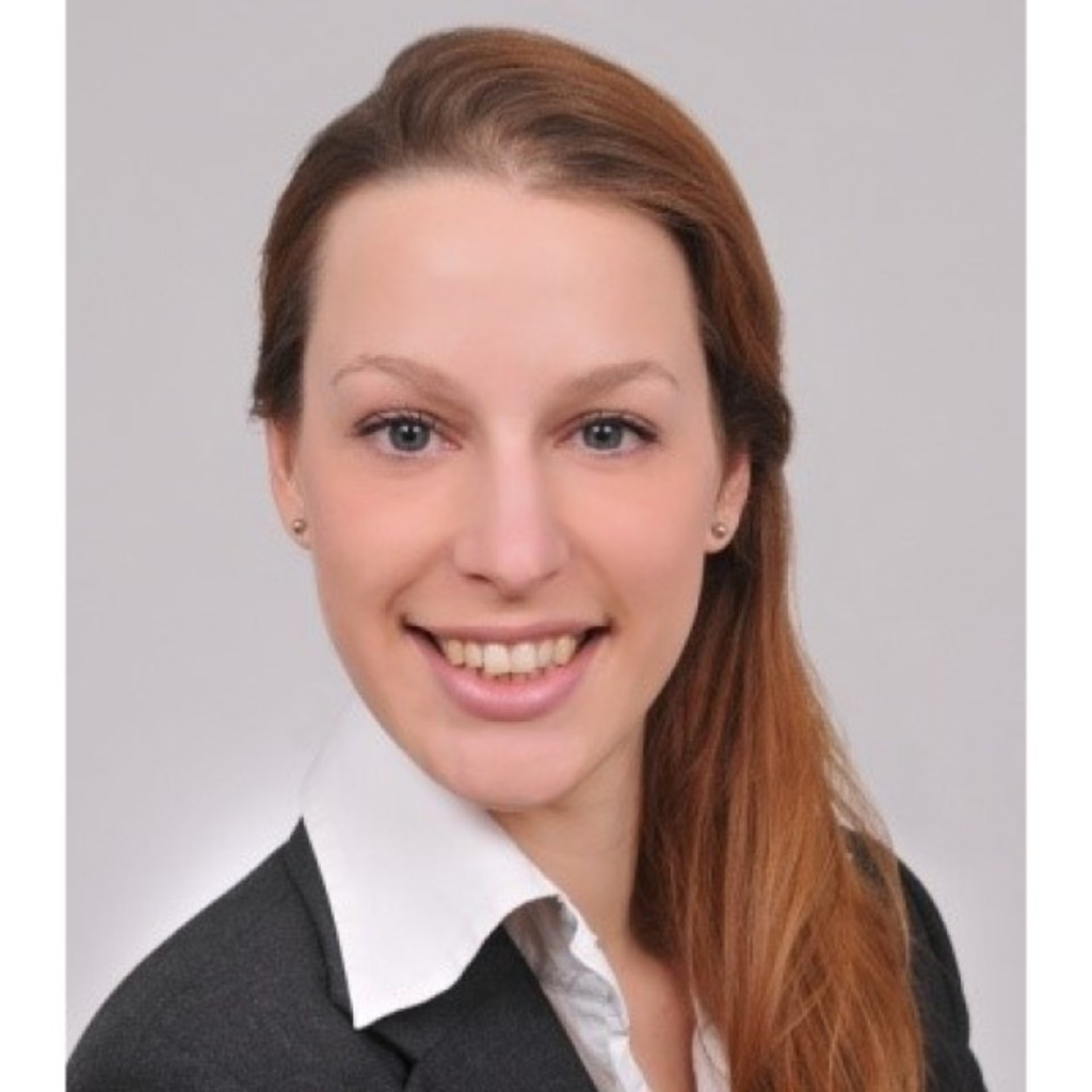 Sarah Neumer - Junior Project Manager - myDMC - Proske GmbH | XING