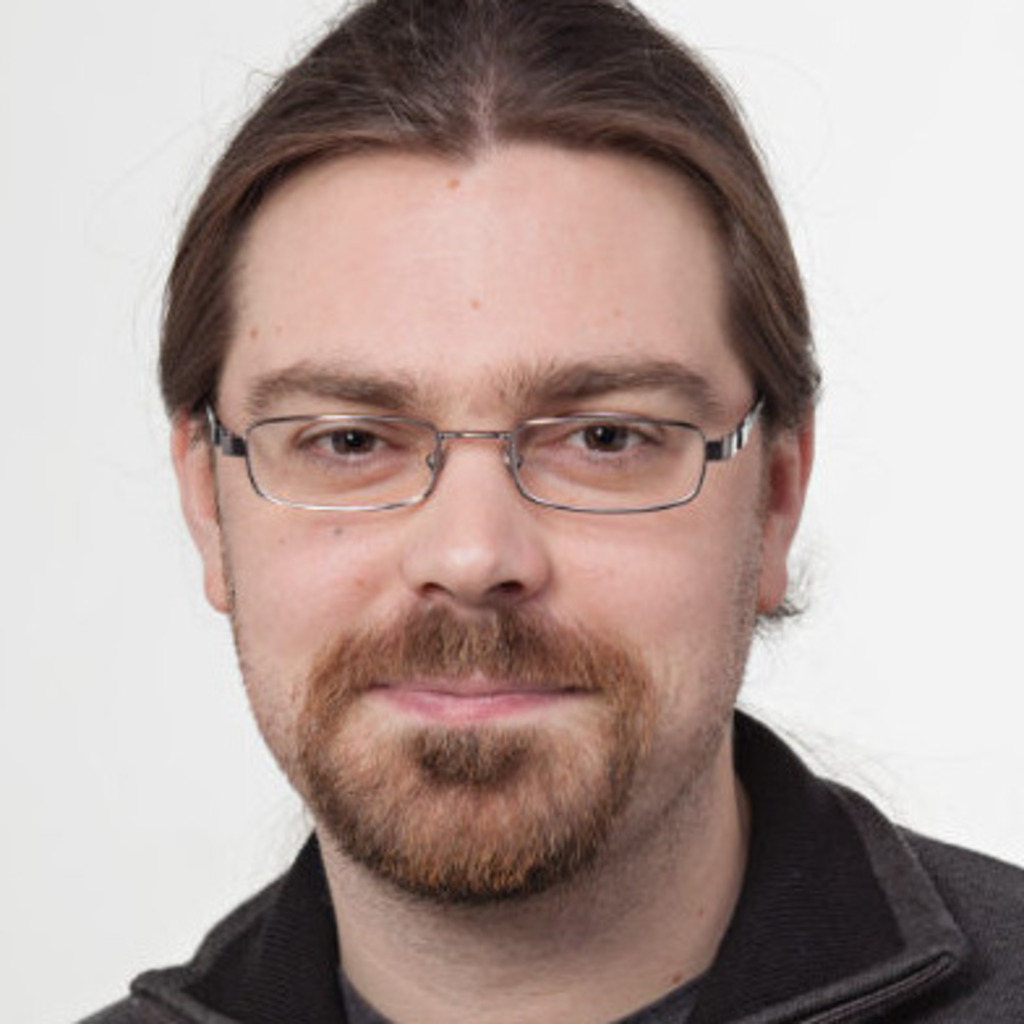 Tomislav Kučkovečki - Front End Developer - Freelancer | XING