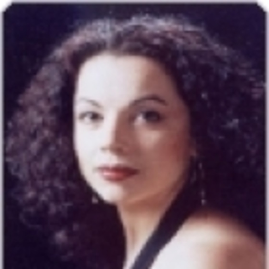 Gloria Londoño - Soprano Lirica Solista - Fundacíon Albeniz | XING