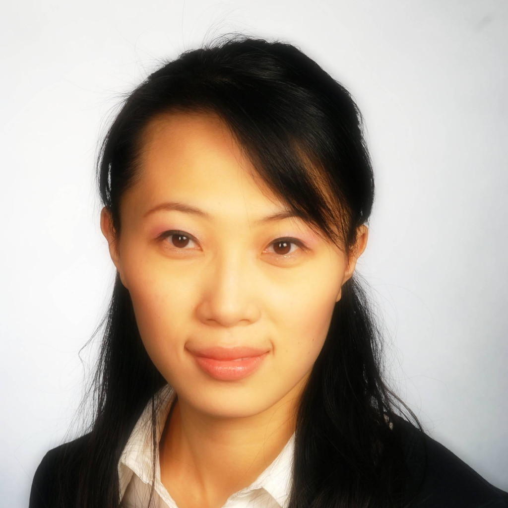 Ying Fan - Praktikantin - Deutsche Telekom AG | XING