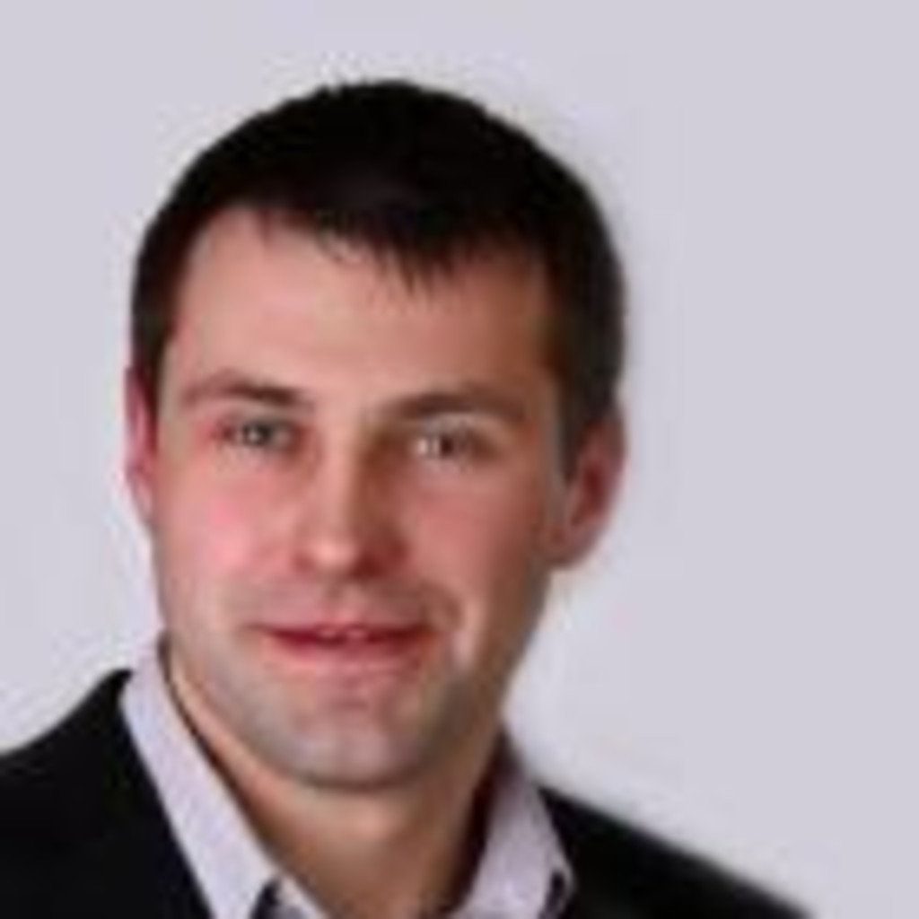 Marco Schellhorn - Teamleiter Straßenbahninstandhaltung und Mechatronik ...