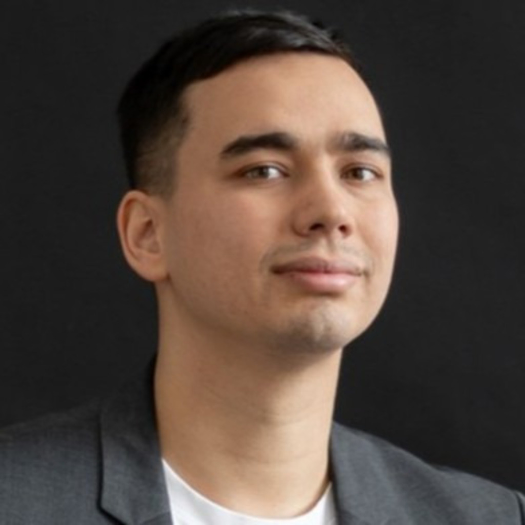 Adel Minkhaerov - BI-Entwickler - Accenture | XING