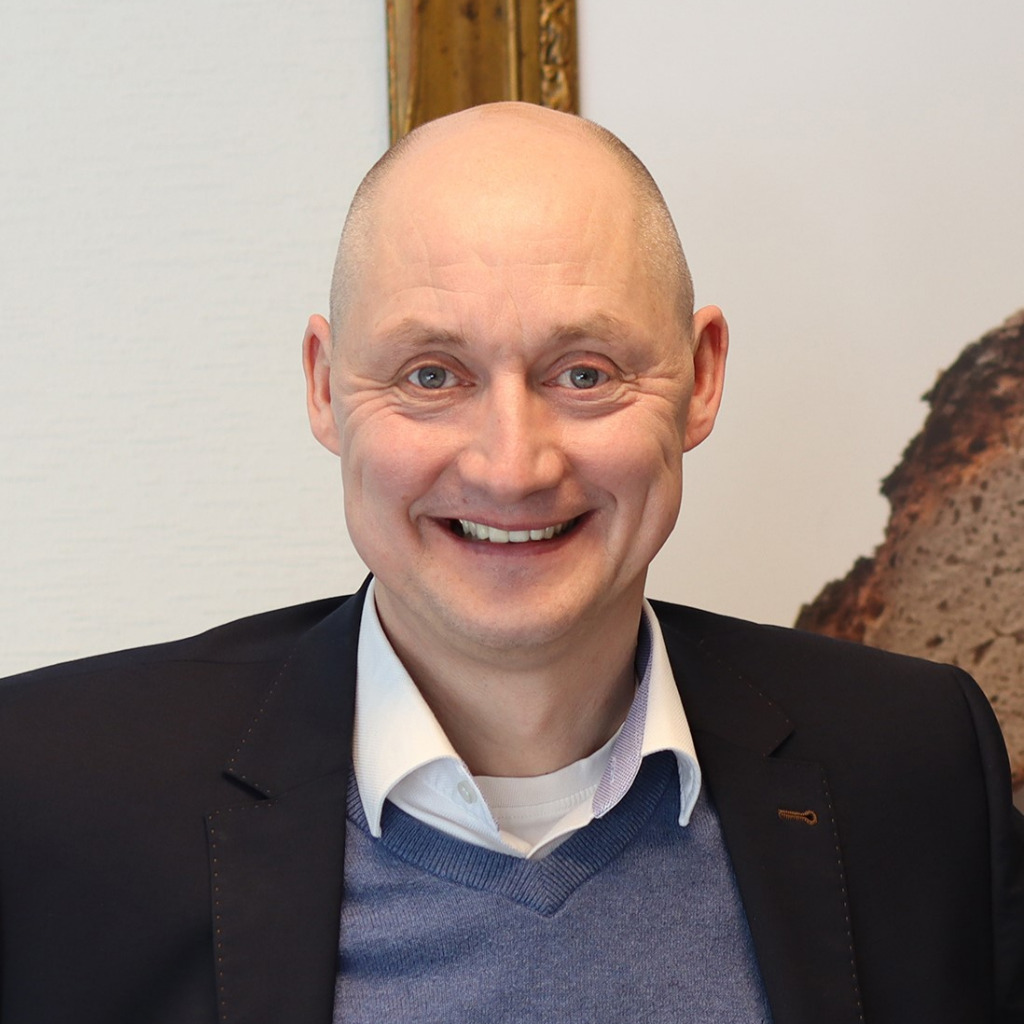 Jürgen Kohl - Interim Manager / CFO / Berater - Jürgen Kohl Interim Management | XING