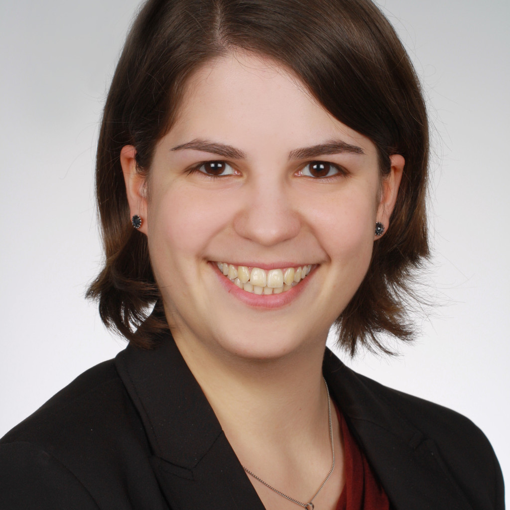 Kübra Bozar-Trilling - Hotel- und Restaurantmanagement - Hochschule ...