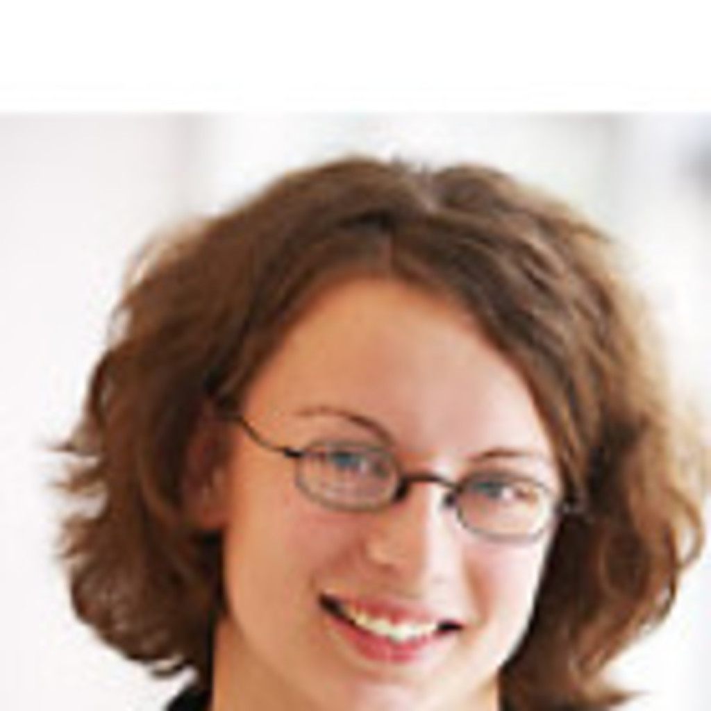 Maria Hoppe - Vertriebsinnendienst - Constab | XING