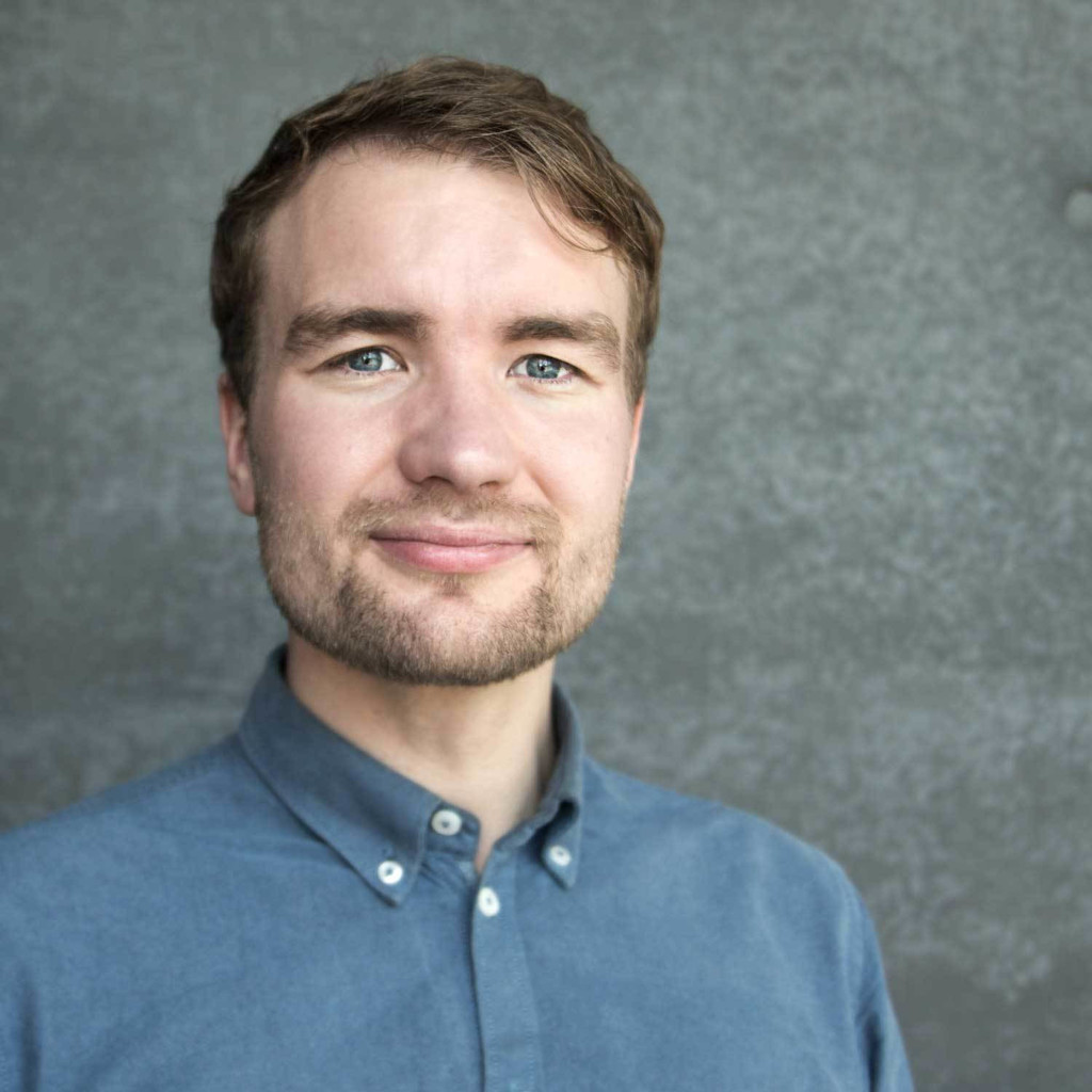 Henrik Holkenbrink - Advanced Product Designer - Henrik Holkenbrink ...