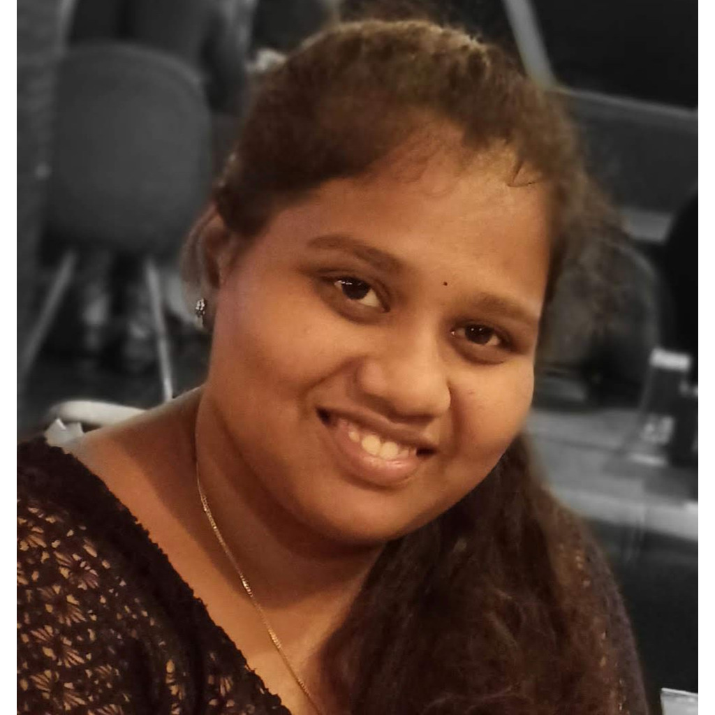 Nukala Gayathri - Unemployed - I am unemployed | XING