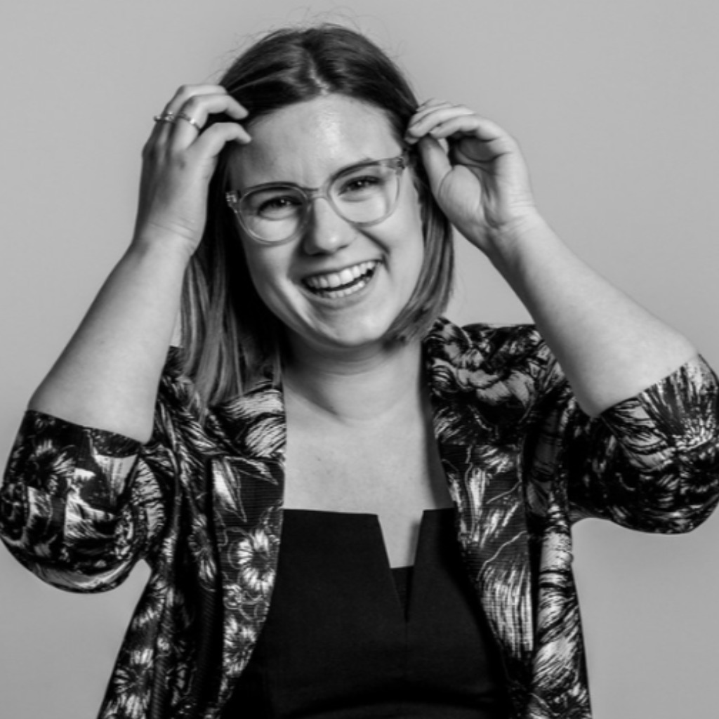 Sarah Sulewski - Director Digital & Social Media - LHLK Agentur für ...