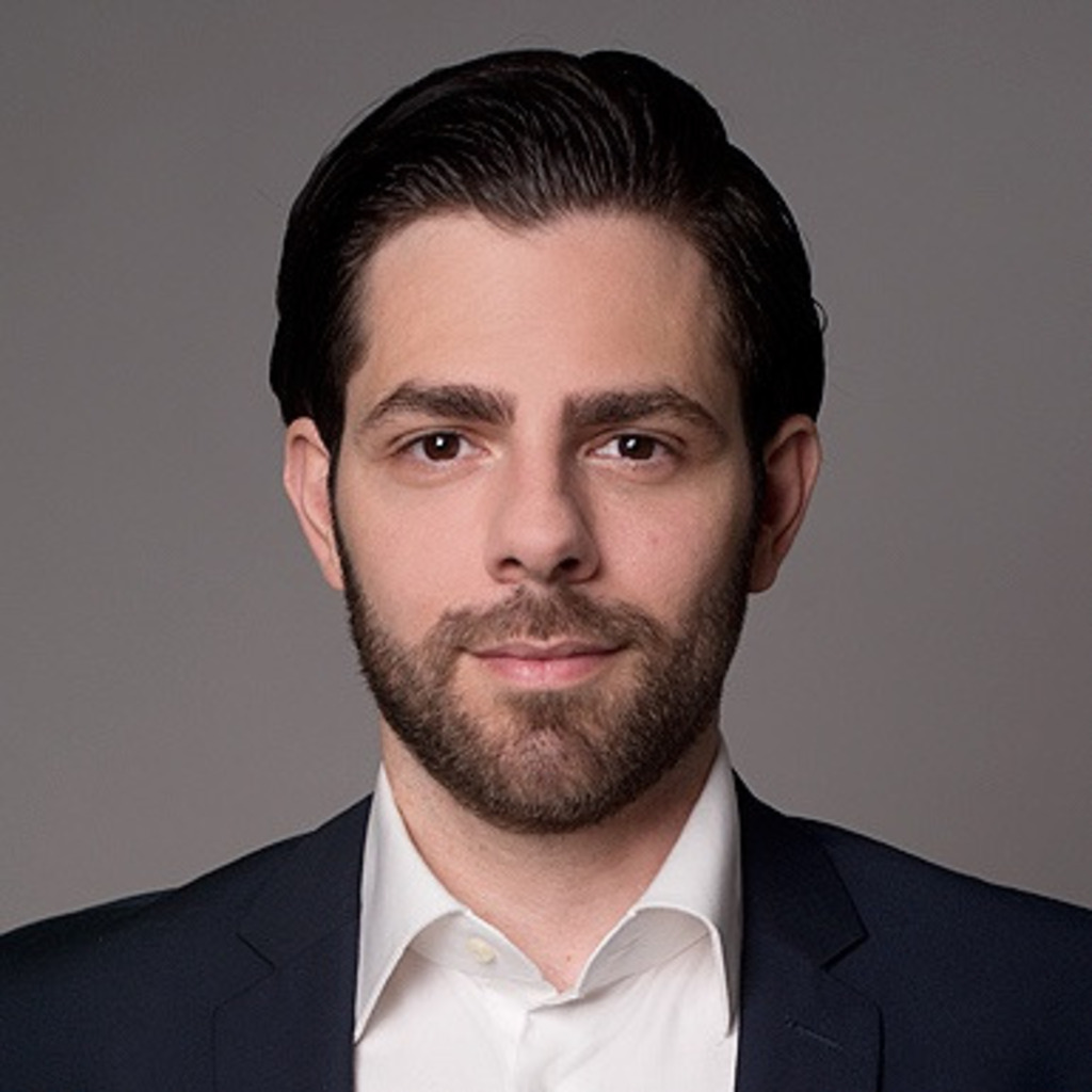 Athanasios Rantos - Business Analyst Geschäftsprozessmanagement ...