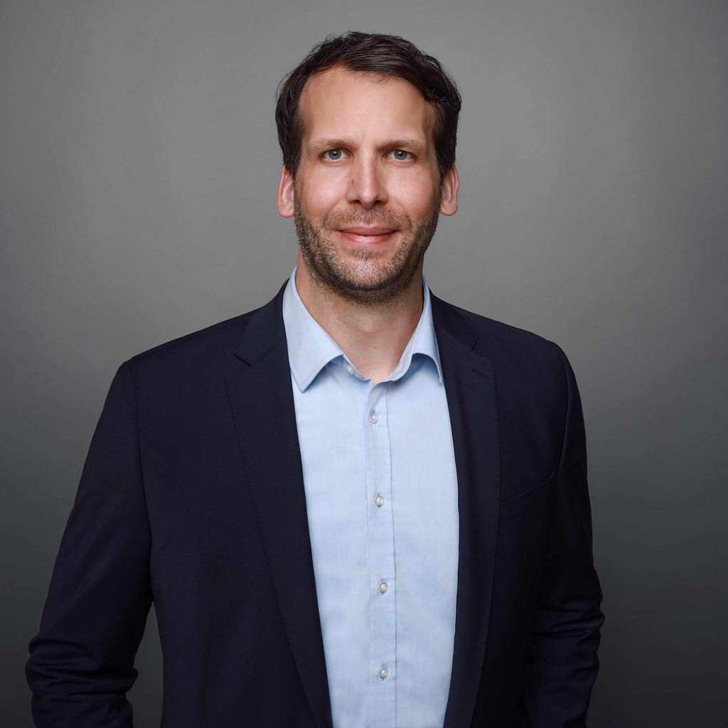 Christoph Seget - Business Manager - Lufthansa Industry Solutions | XING