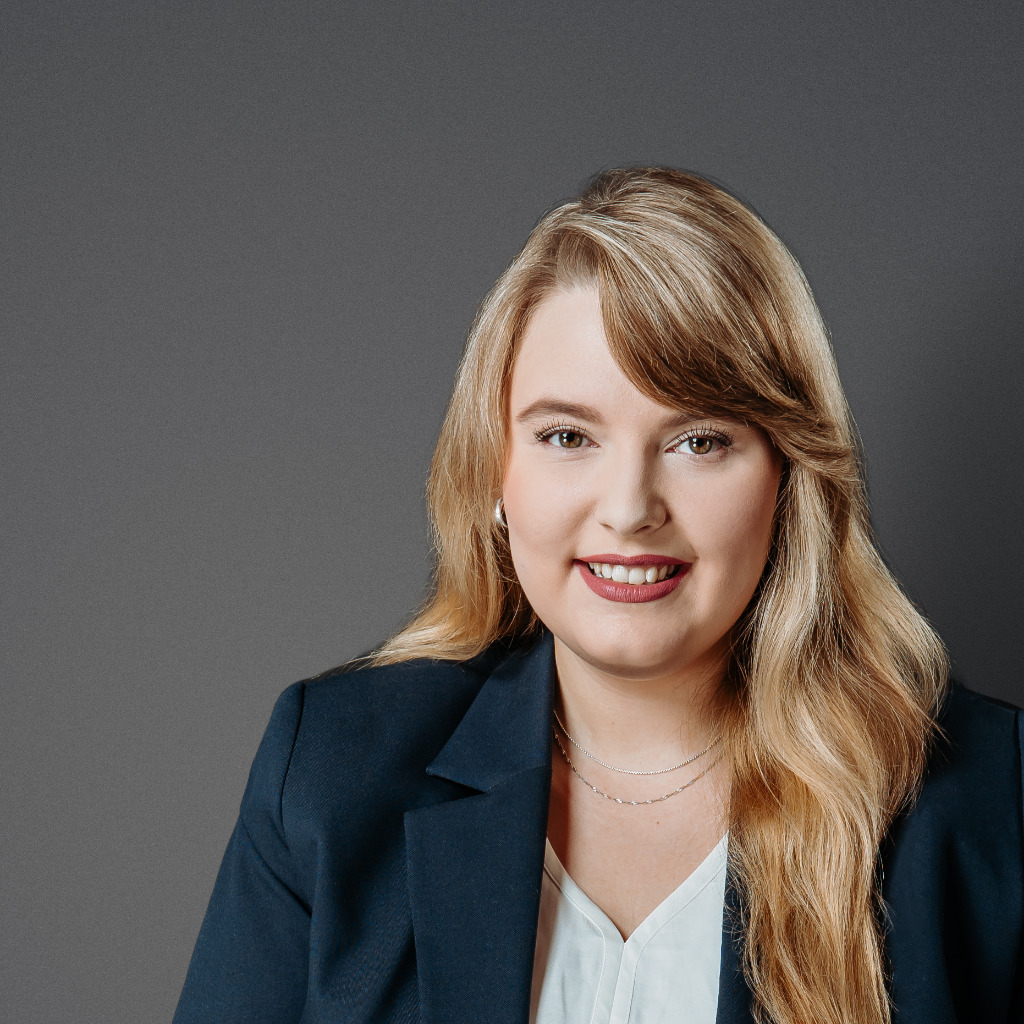 Anna Ott - Leitung Marketing - Volksbank immoXperten GmbH & Co. KG | XING