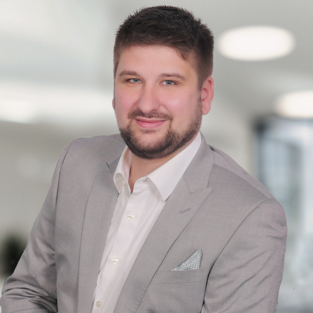 Sebastian Bona - Test Experte & Prüfstandsverantwortlicher MQB37w.EVO ...