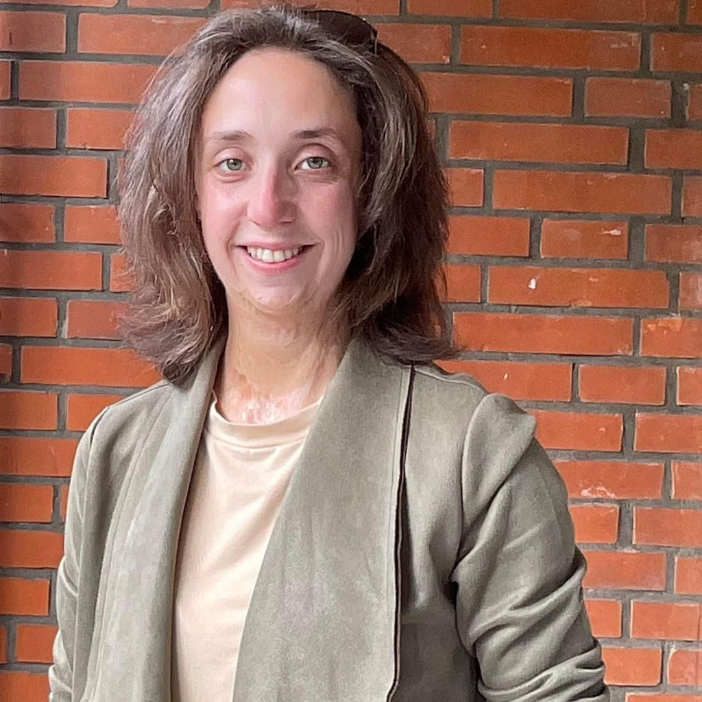 Nicole Mandel - Pflegefachfrau - Stationäre Dementen Station | XING