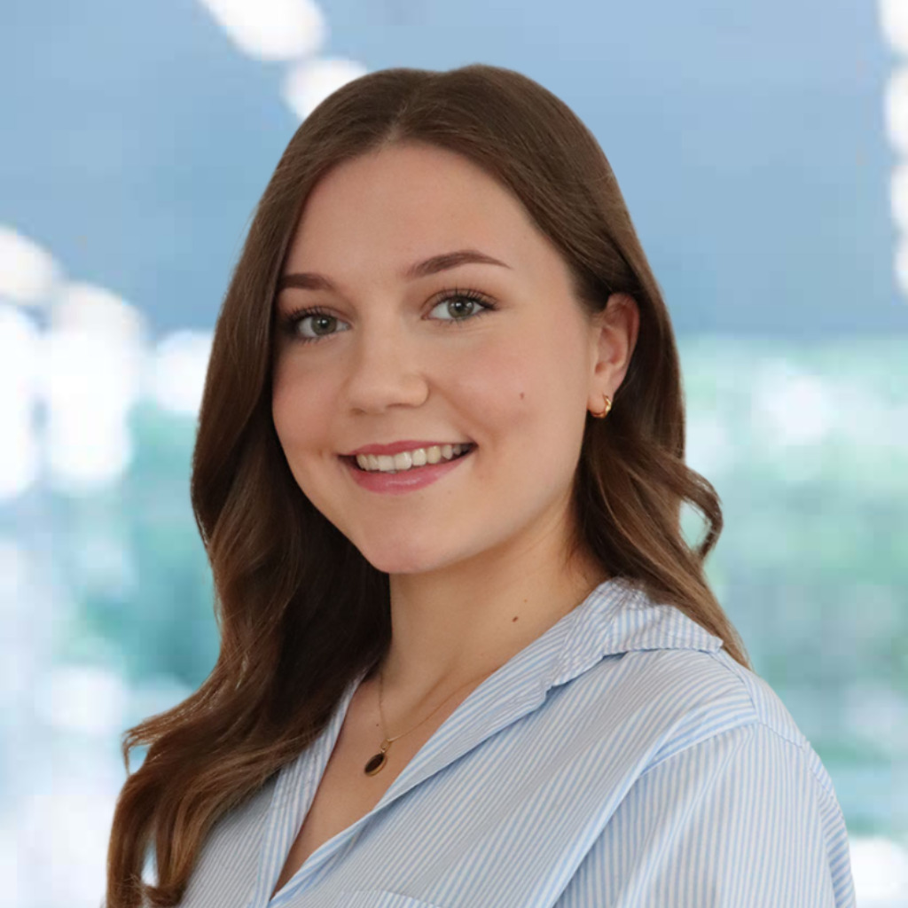 Laura Klimek - Werkstudentin - Forensic - KPMG AG ...