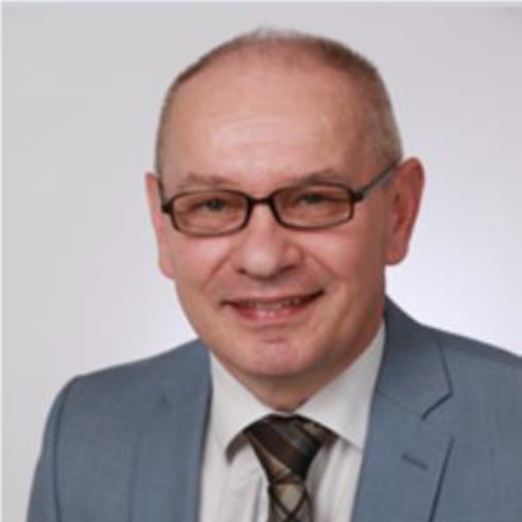 Udo Betsch - Consultant SAP Application & Development - Energie Waldeck ...